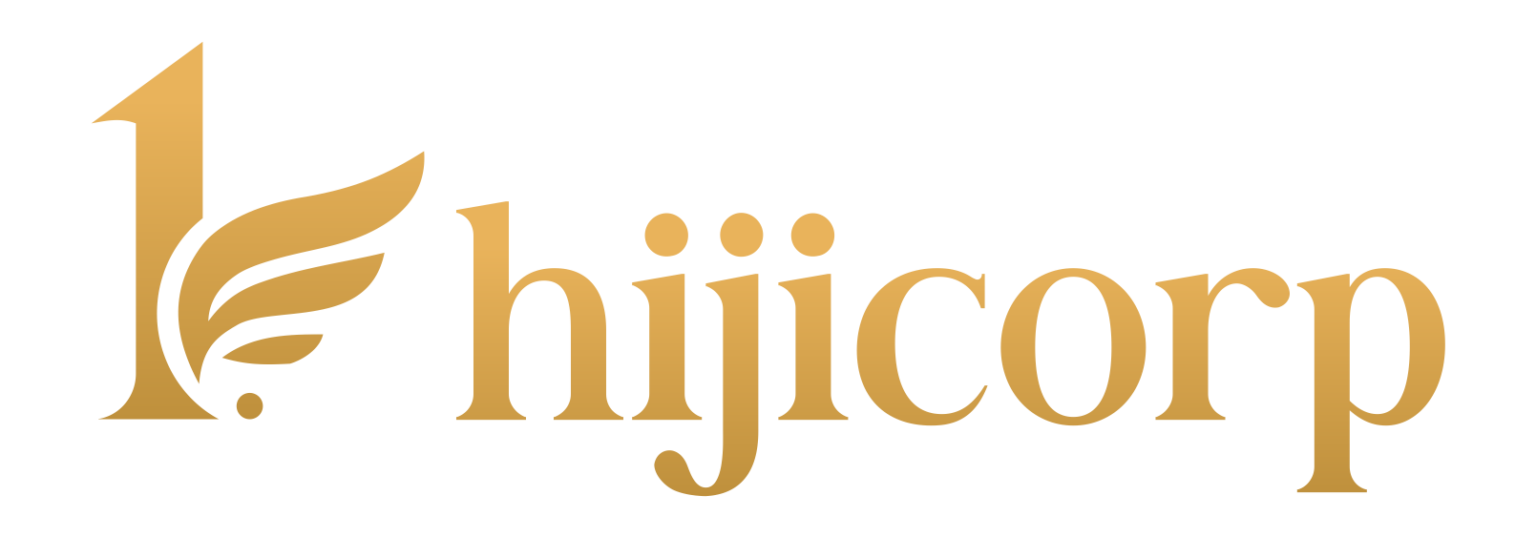 Hiji Corp Inc.